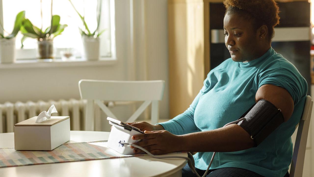 Know these 9 strategies to reverse the trend on BP control | American ...