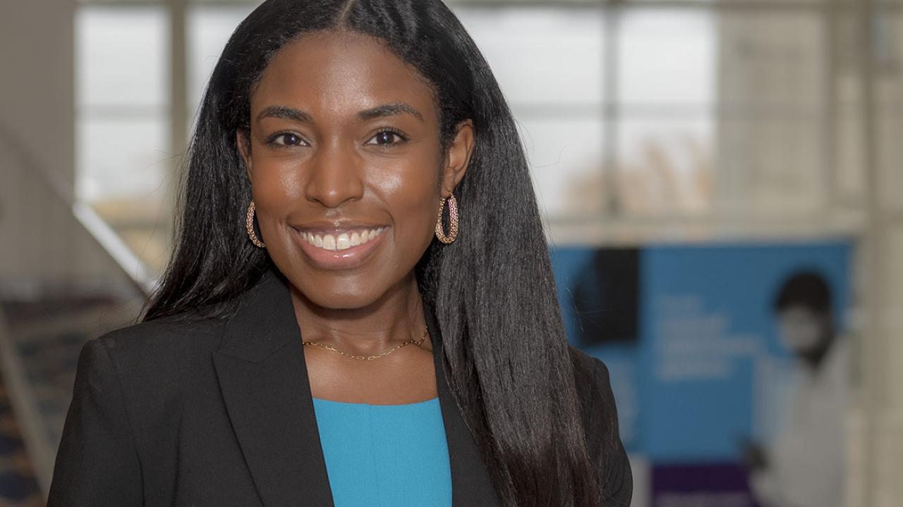 What it takes to find success as a medical student leader | American ...