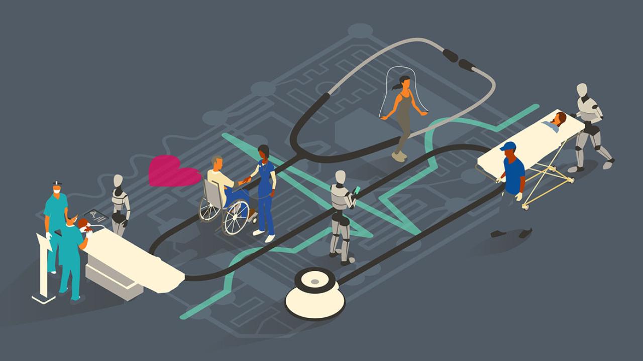 CPT code set facilitates development of useful AI-powered devices ...