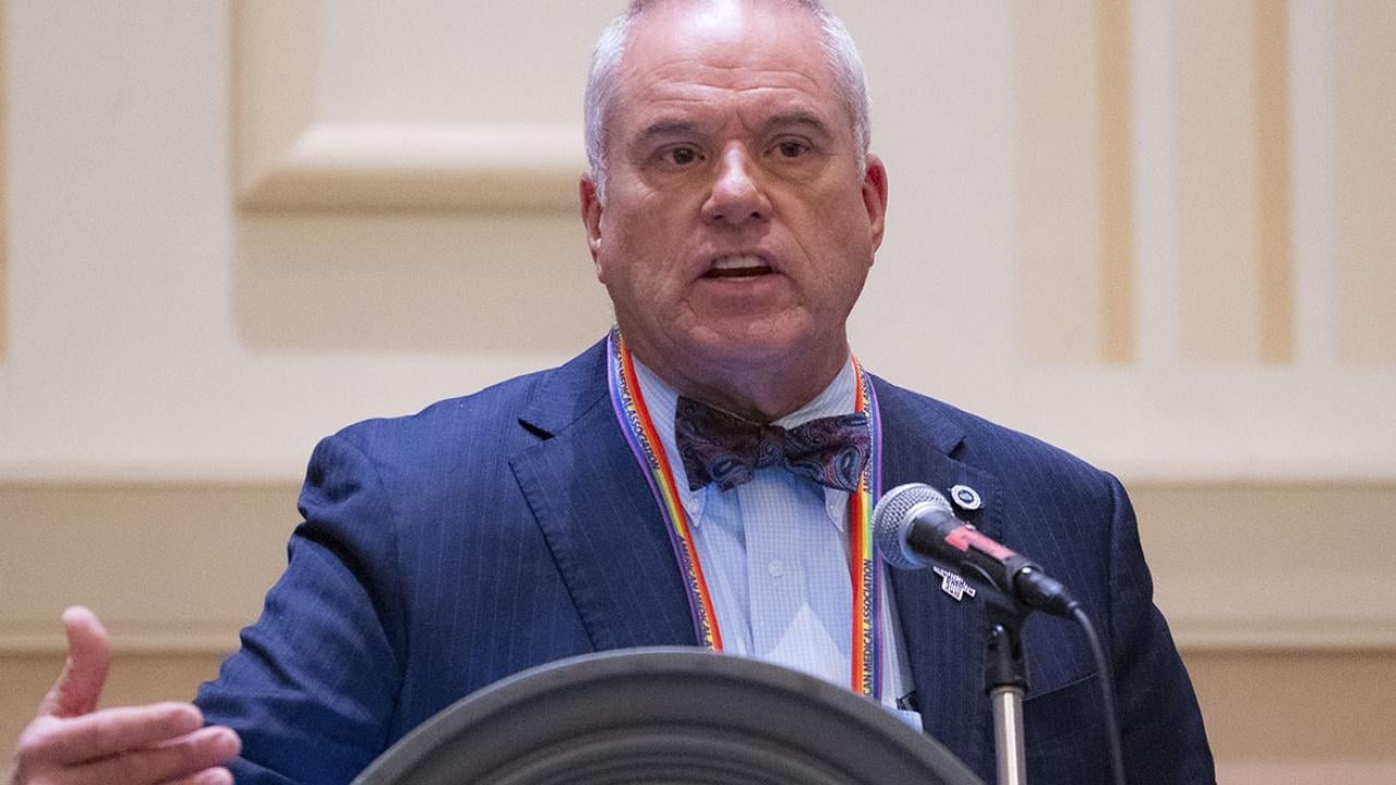 In health care settings, keep “doctor” title for physicians | American ...