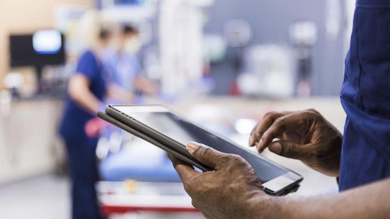 Taking action on sepsis with smarter screening, handoffs | American ...