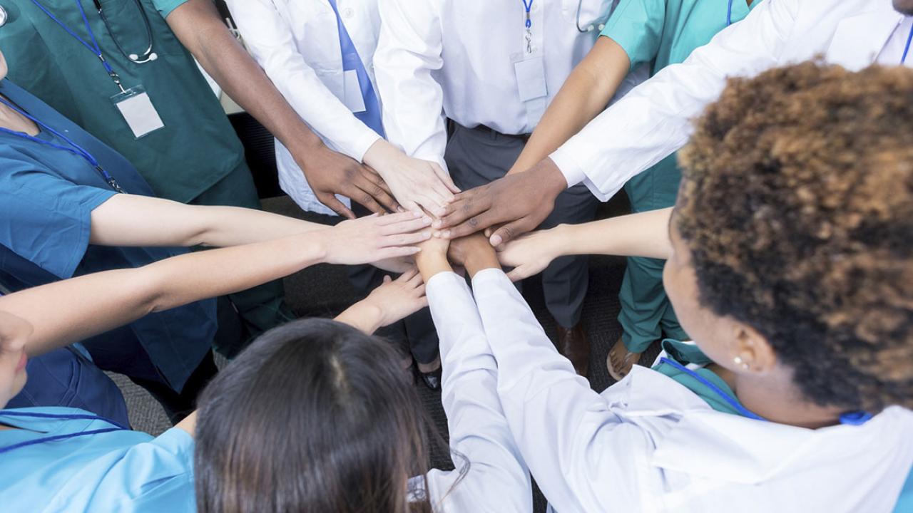 How health systems science transforms future-physician training ...