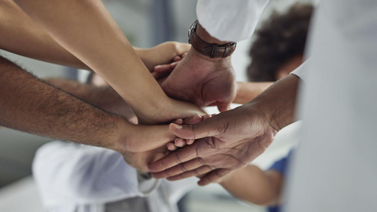 Setting record straight on scope of practice and team-based care ...