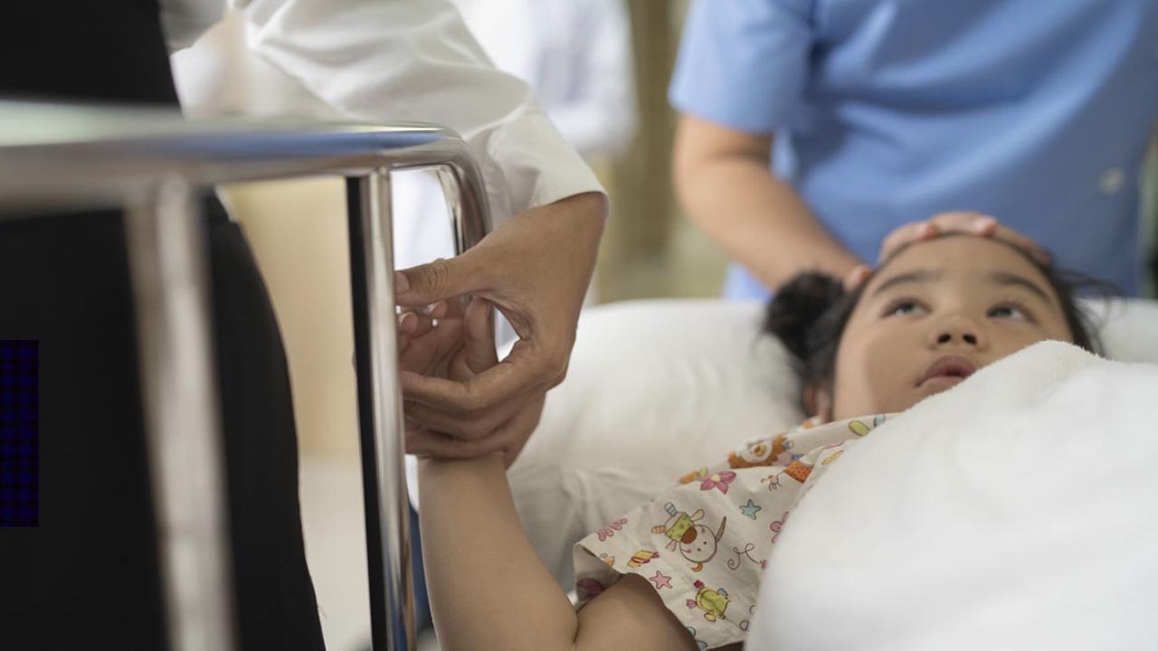 Test your pediatrics knowledge with JAMA Network clinical challenges ...