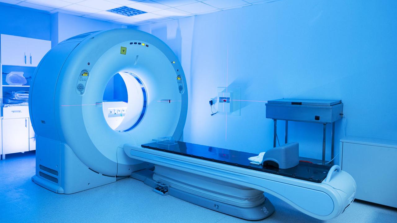 Why MRI-guided radiation therapy is “a paradigm shift” | American ...