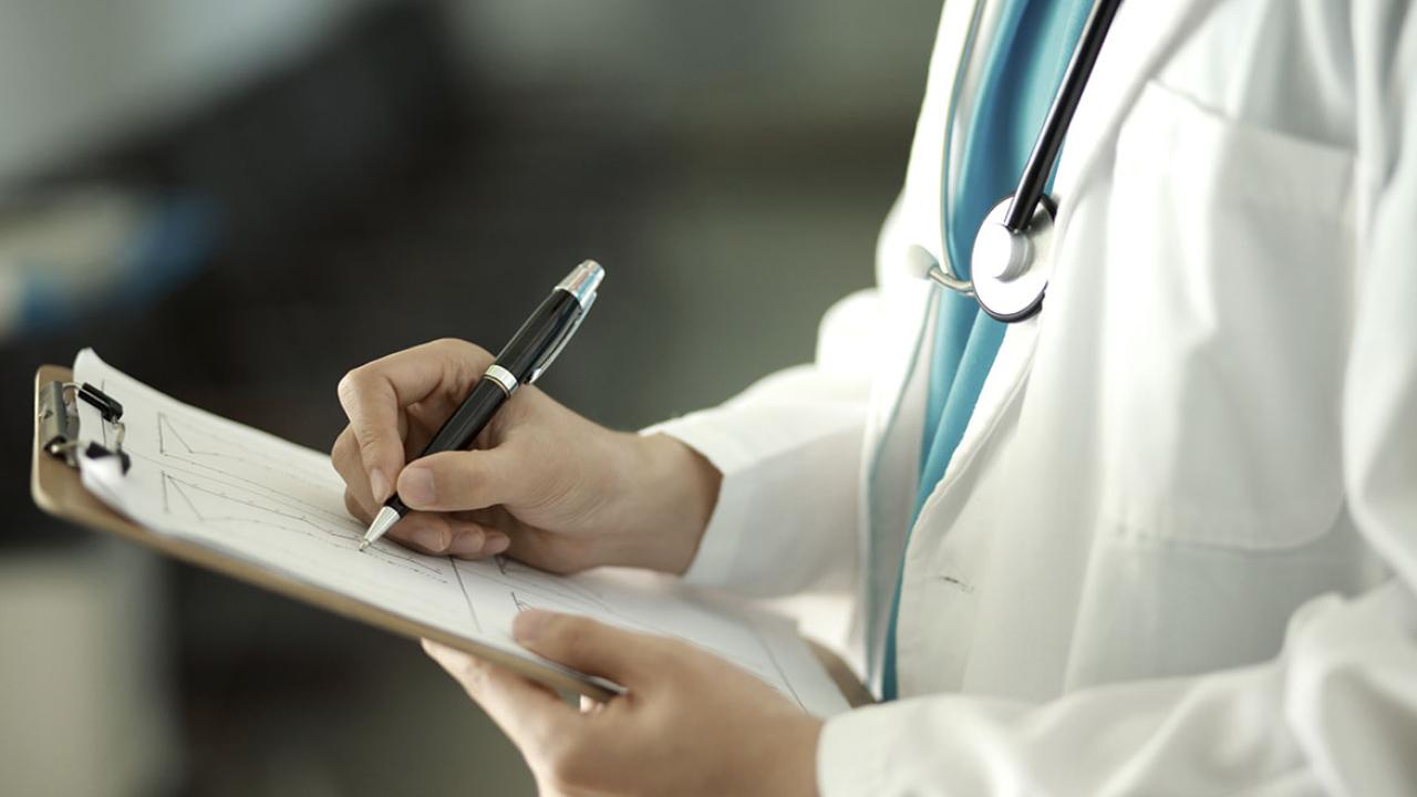 Better sepsis tracking, reporting is key to saving lives | American ...