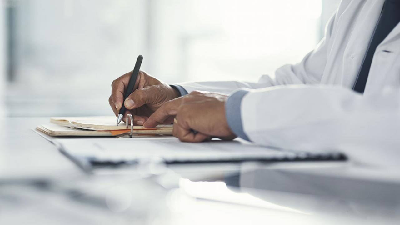 How tragedy catalyzed changes to support physician well-being ...