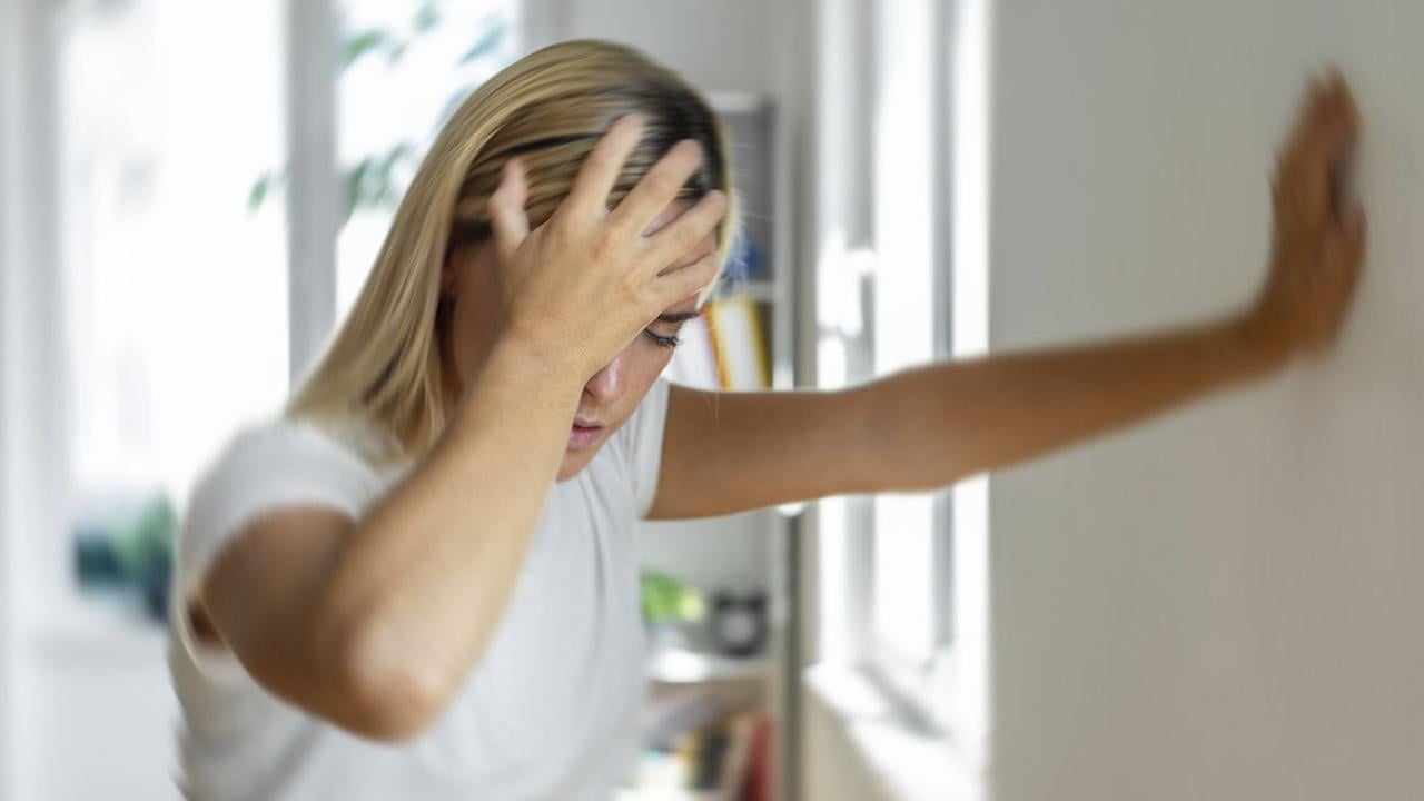 What doctors want patients to know about vertigo | American Medical ...