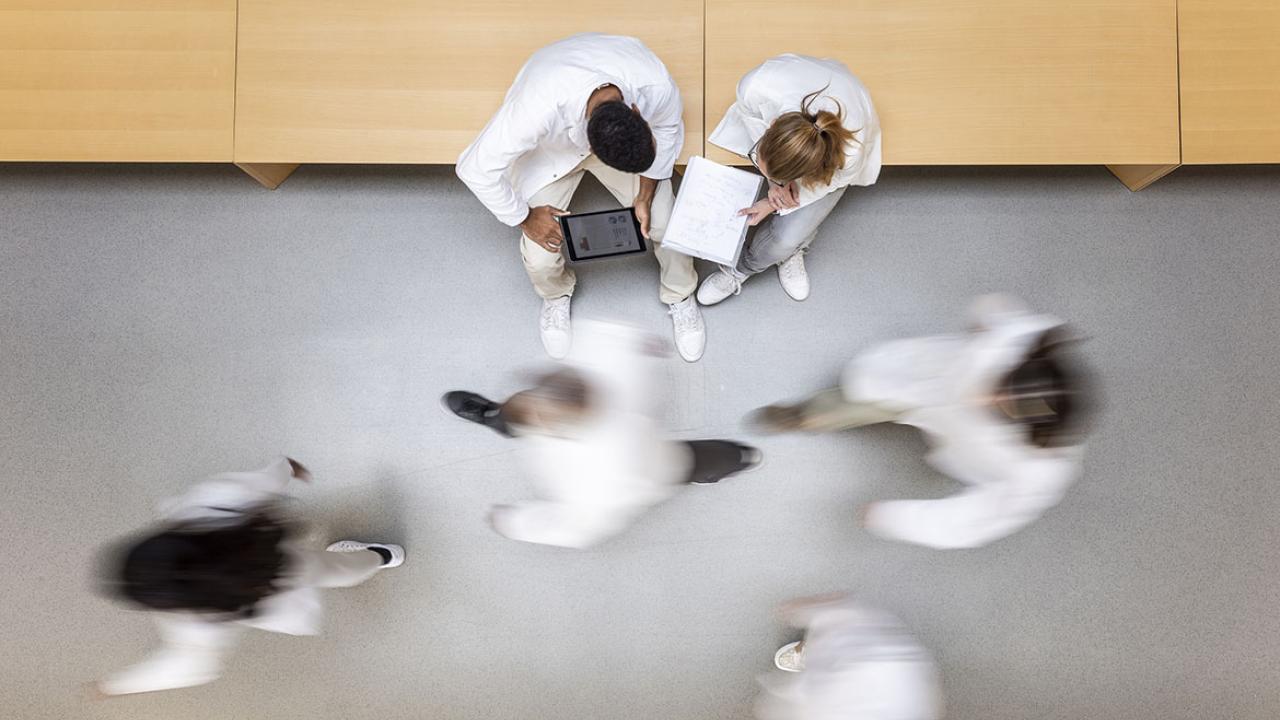 Precision education: What it is and how it's advancing med ed ...