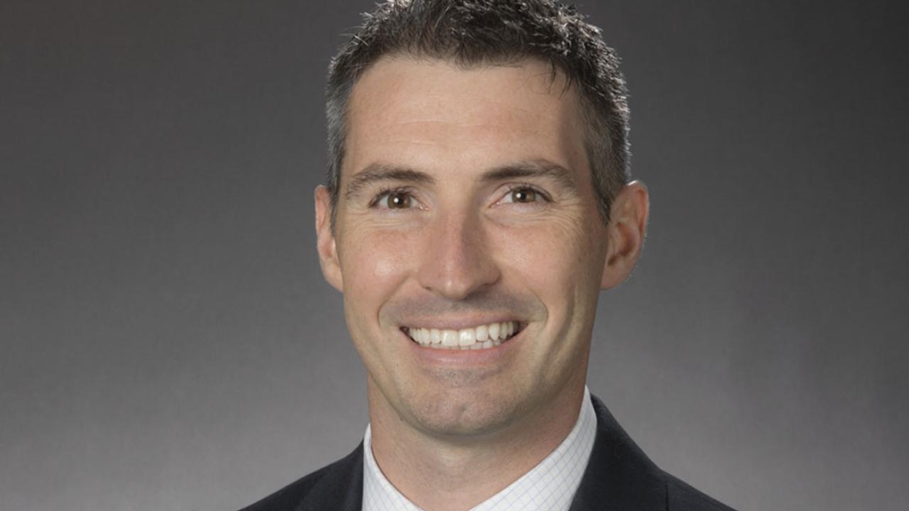 What it’s like in colon and rectal surgery: Shadowing Dr. Simianu ...