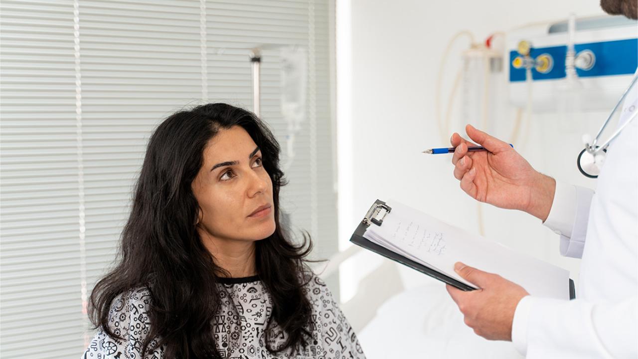 Intrusions into medicine jeopardize patients and public health ...