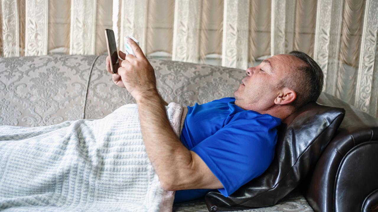 Geisinger gives remote care a reboot with help from Best Buy | American ...