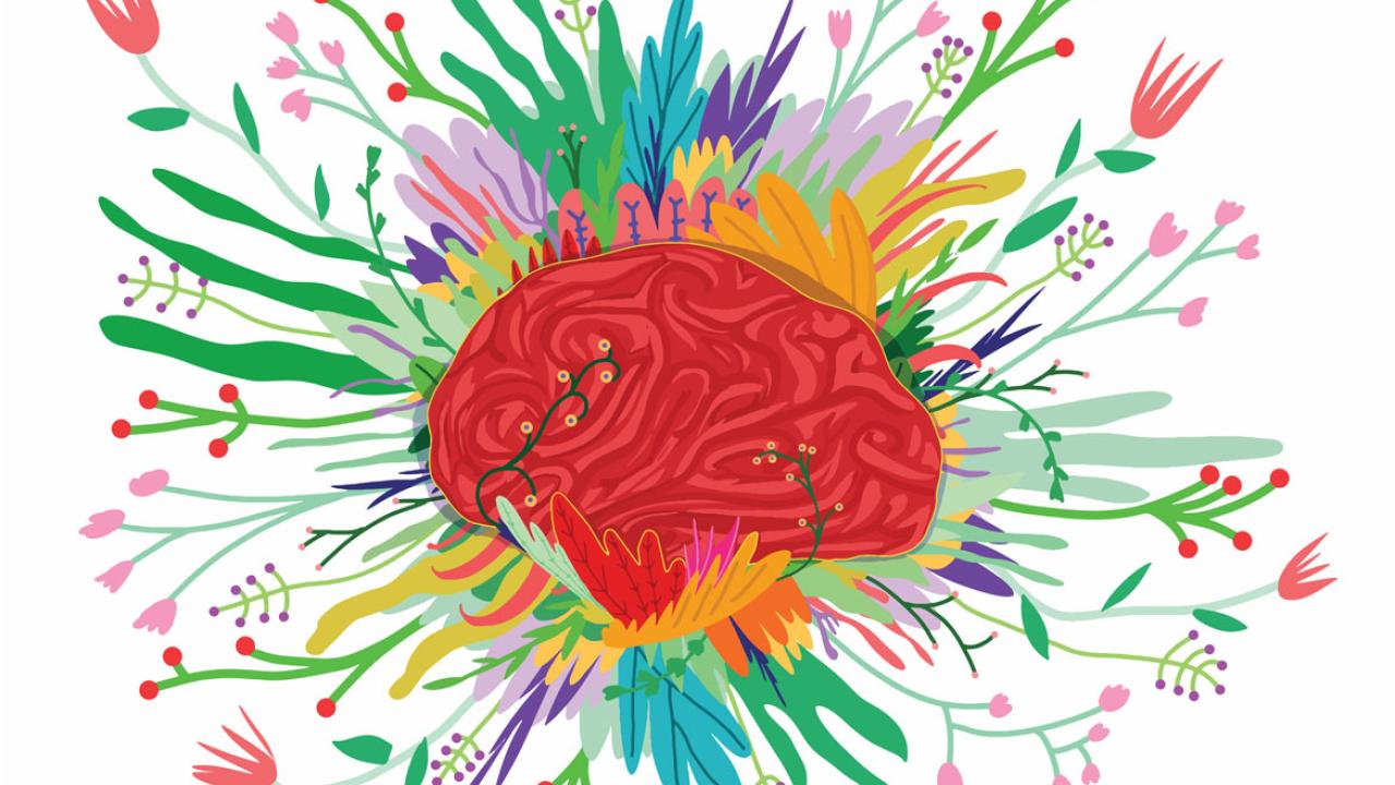 Another piece of the physician well-being puzzle? Self-compassion ...