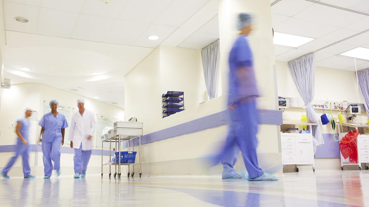 10 things you must know in residency training about life as a PGY-2 ...