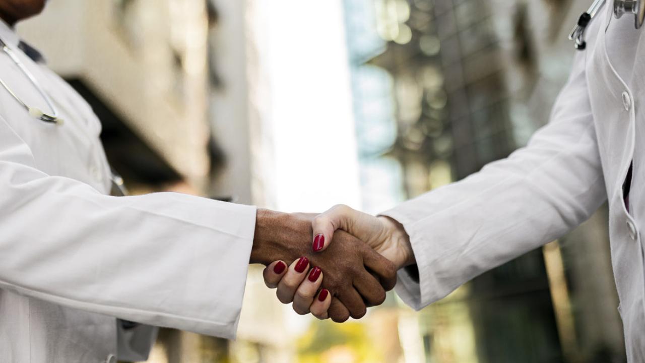 4 ways this oncology merger empowers private practice physicians ...