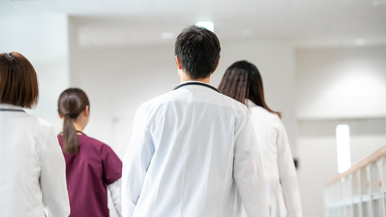 How precision education can improve residents’ bedside skills ...