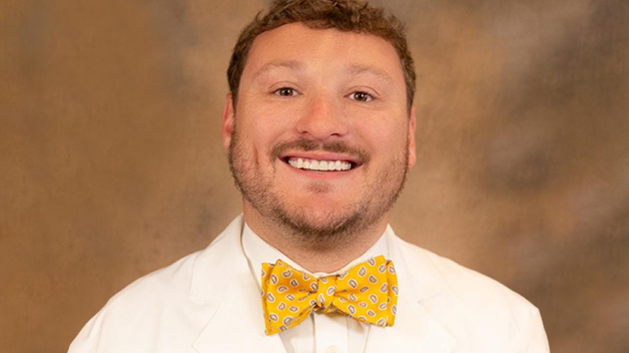 What it's like in pulmonary and critical care: Shadowing Dr. Aldred ...