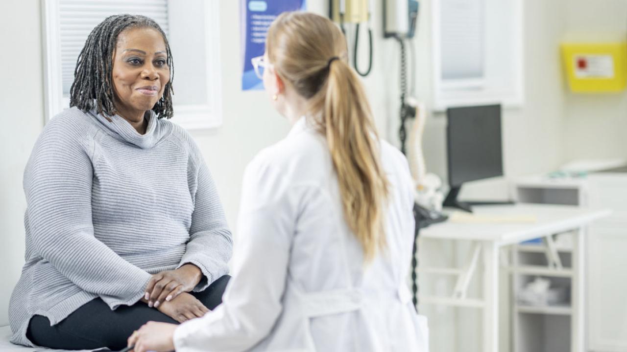 At Bayhealth, value-based care helps put the patient first | American ...
