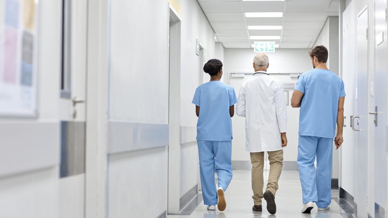 What I wish I knew in residency about the chief resident role ...