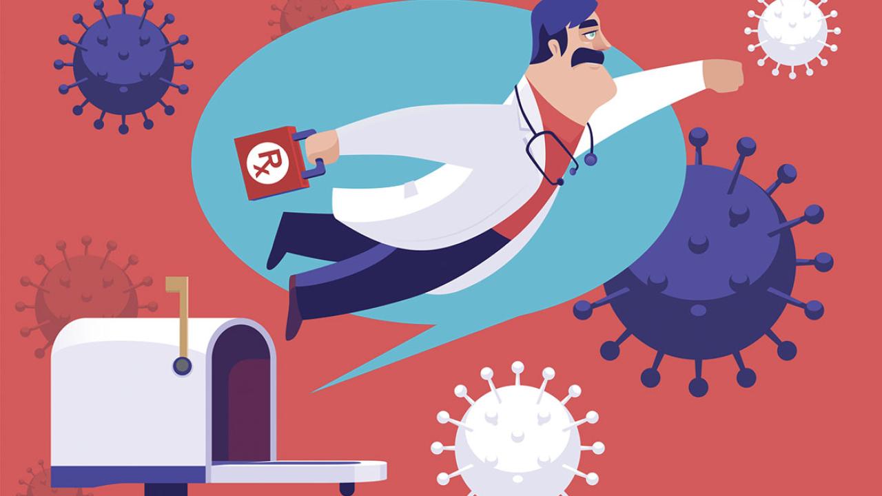 Managing the EHR inbox takes a system. Here’s how to set one up ...