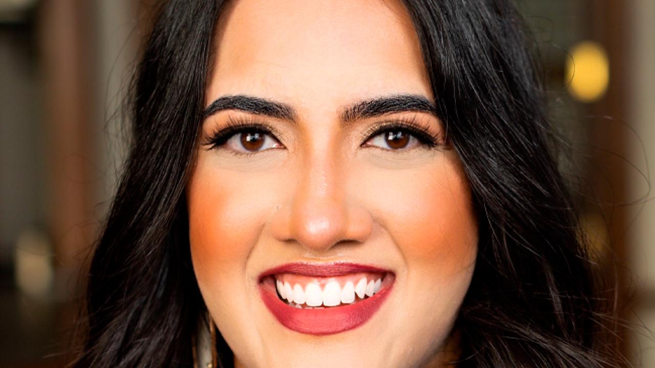 Avani Patel, MD, MHA