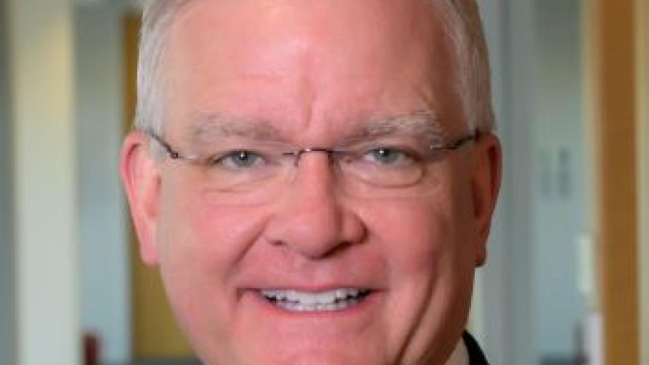 John H. Armstrong, MD