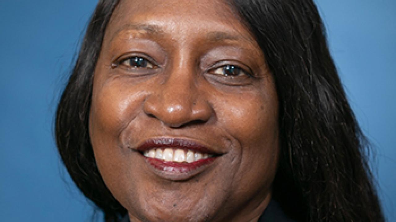 Josephine Fowler, MD, MBA, MSc