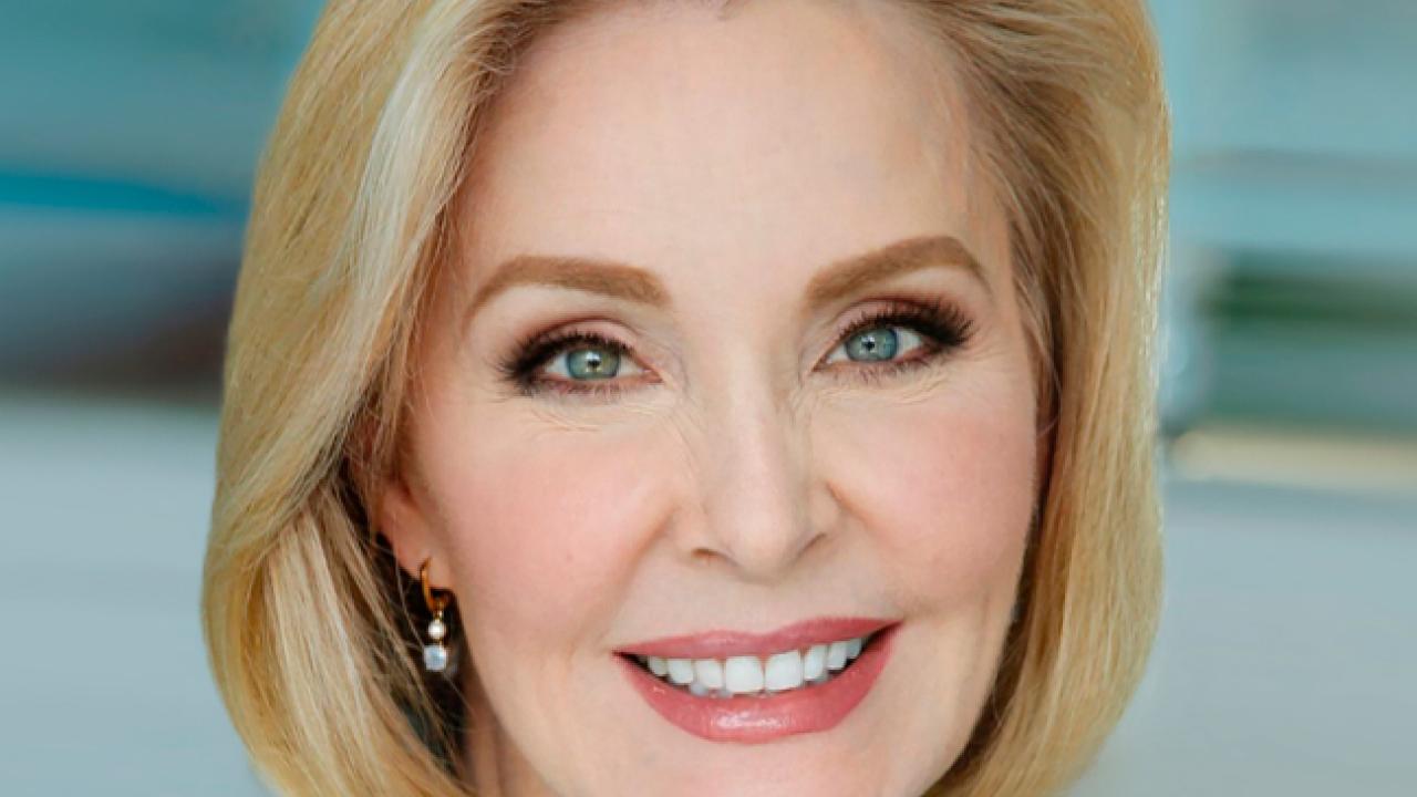 Sandra Adamson Fryhofer, MD