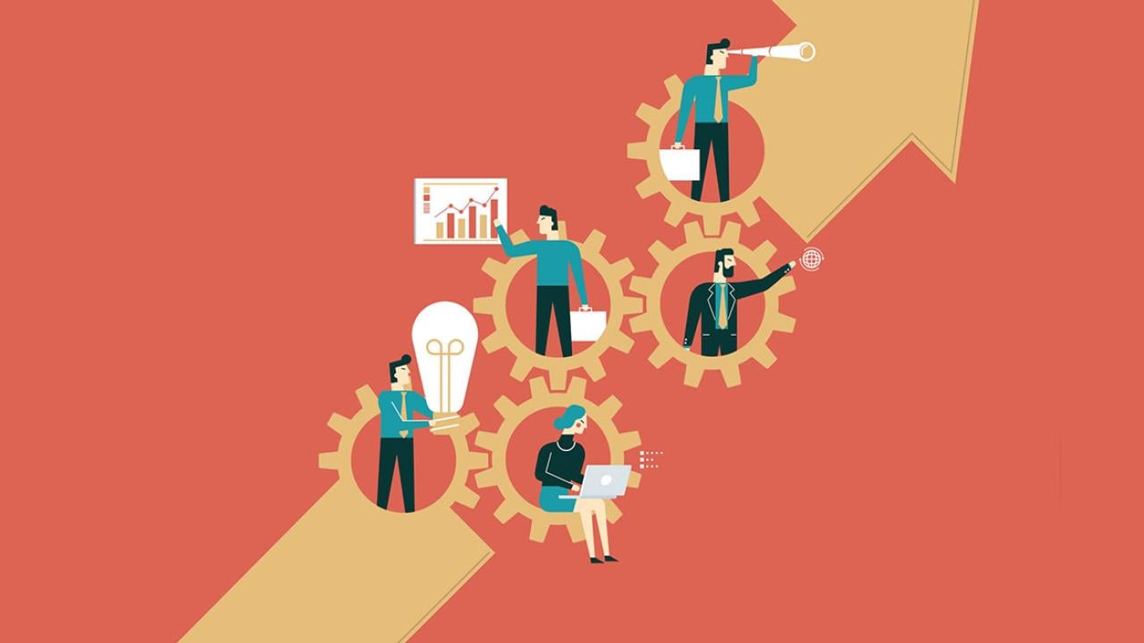 Doctors at integrated practices help shape policy with AMA section ...