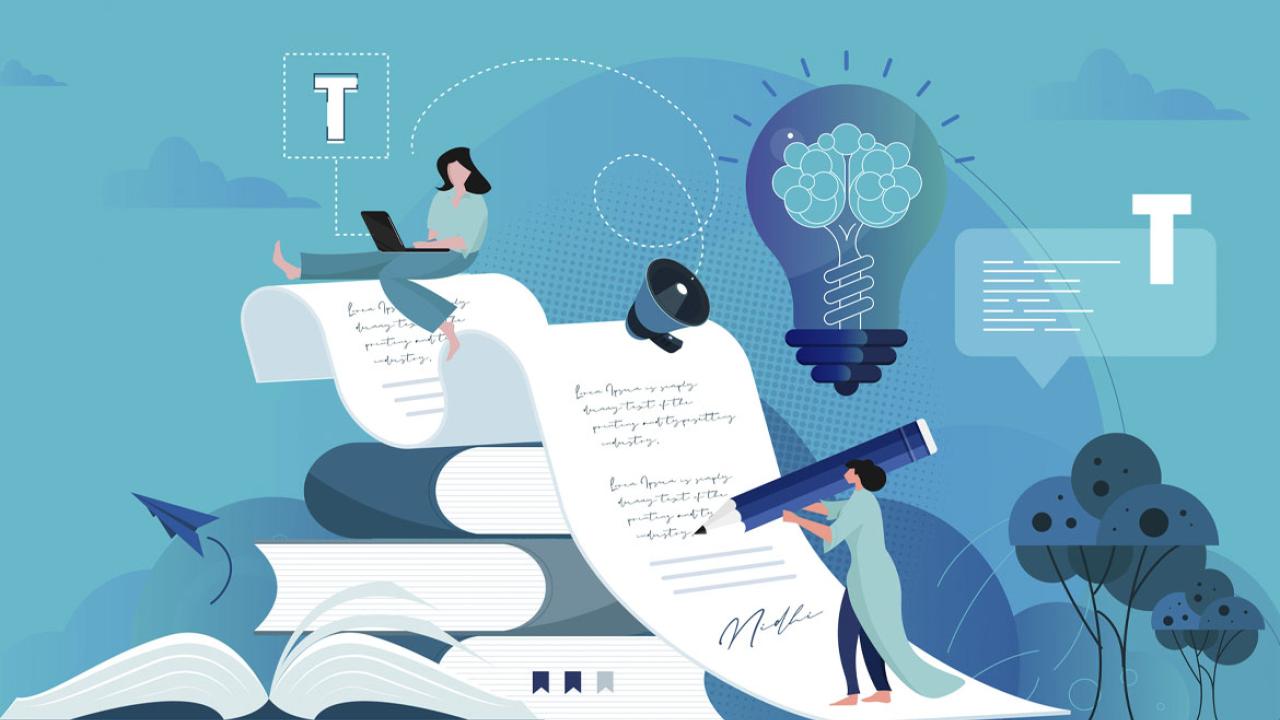 Tell a cohesive story on your physician residency application ...