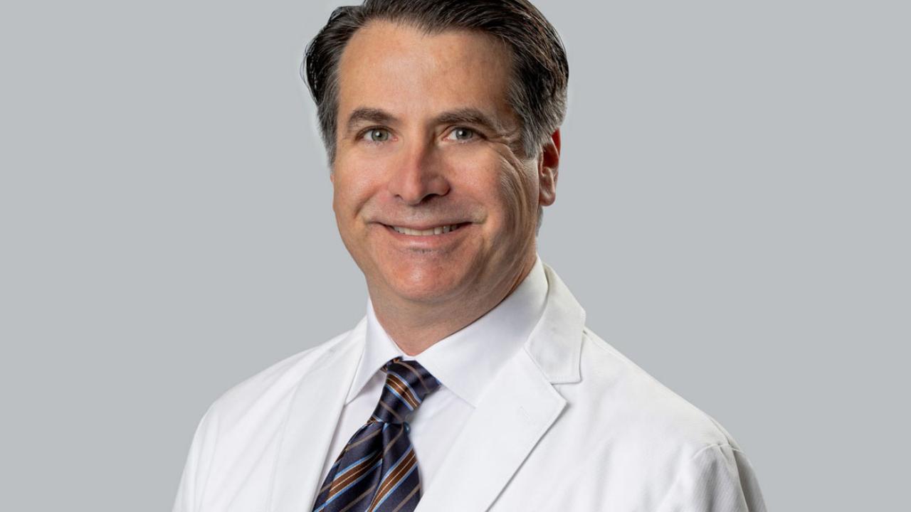 What it's like in general surgery: Shadowing Dr. Gachassin | American ...