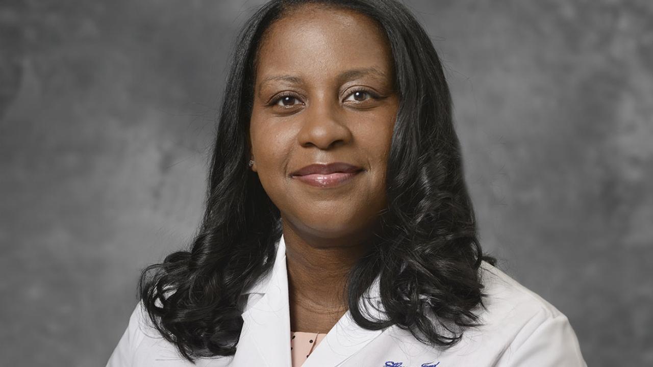 What it's like in obstetrics and gynecology: Shadowing Dr. Prince ...