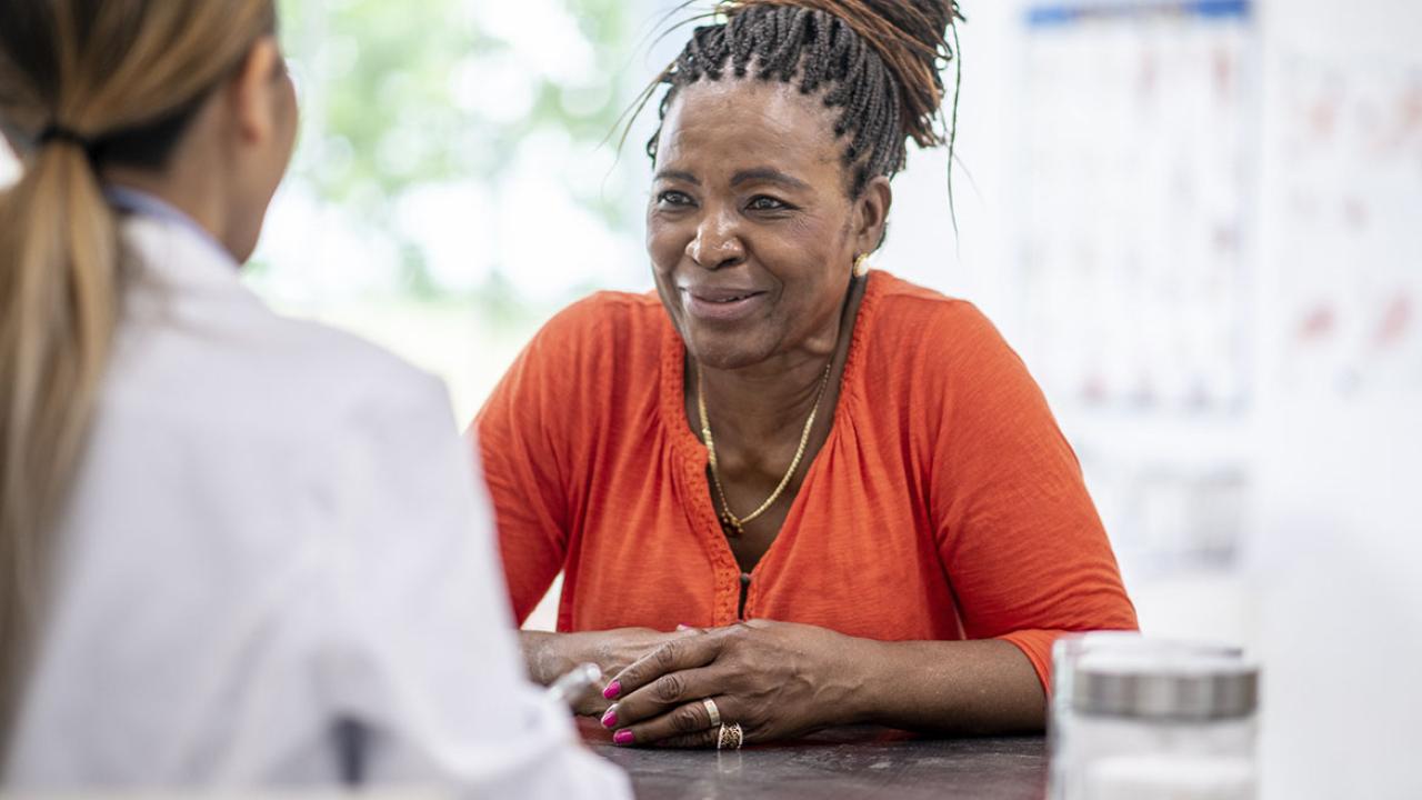 This medical group makes strides to advance equitable care | American ...
