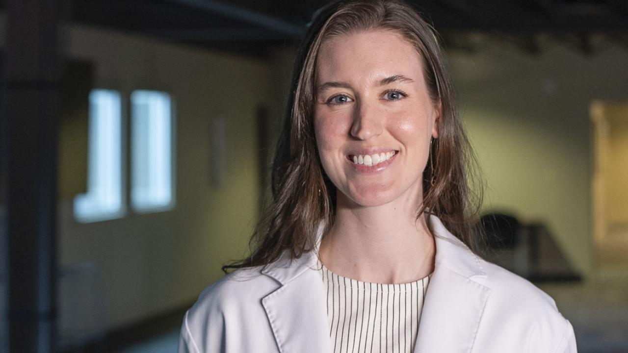 New Ochsner Health physician returns home to serve her community ...