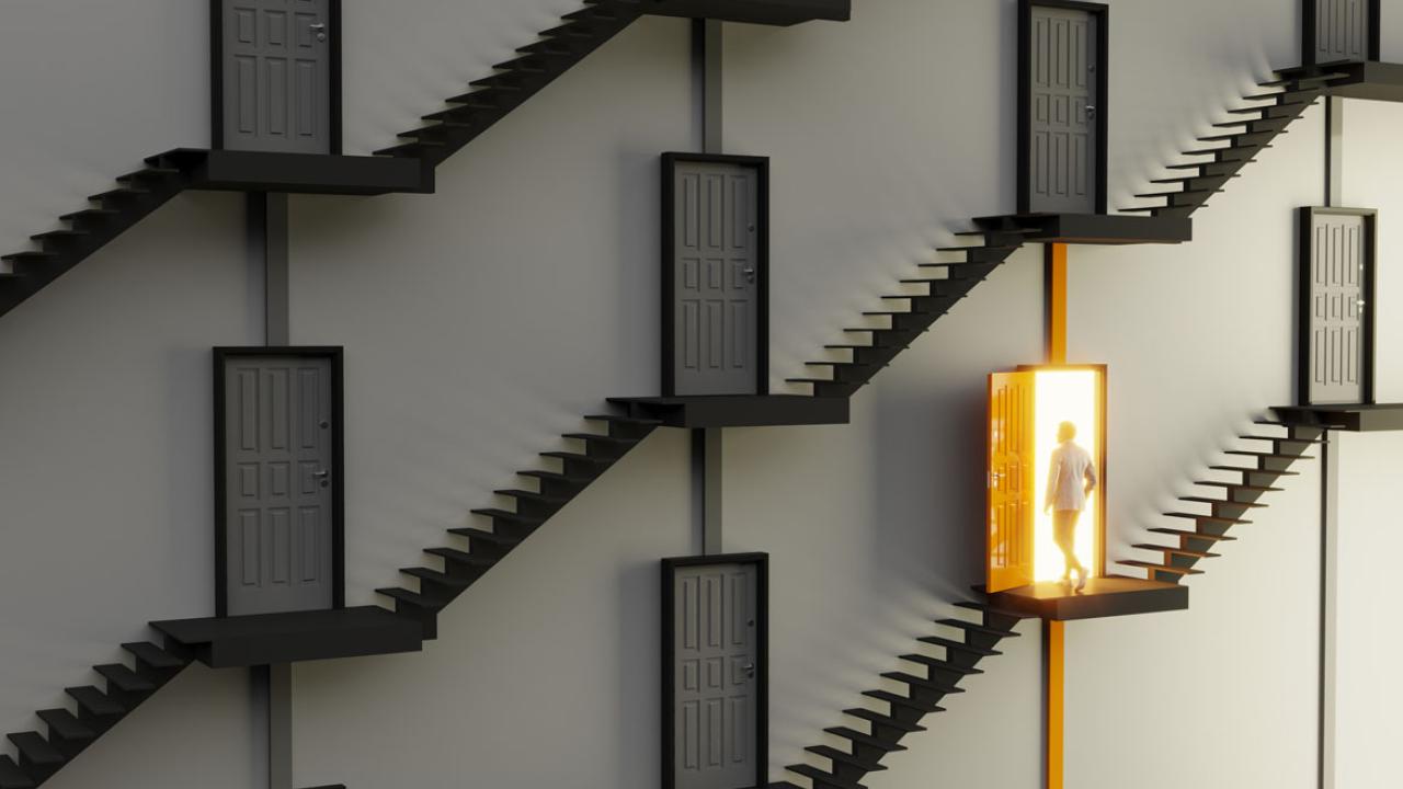 In transition to practice, know these 8 steps for evaluating jobs ...