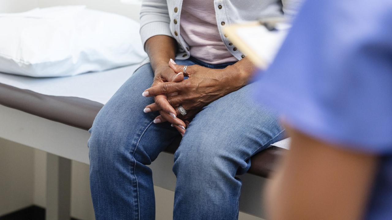 Series details problems with lax nurse-practitioner training standards | American Medical ...