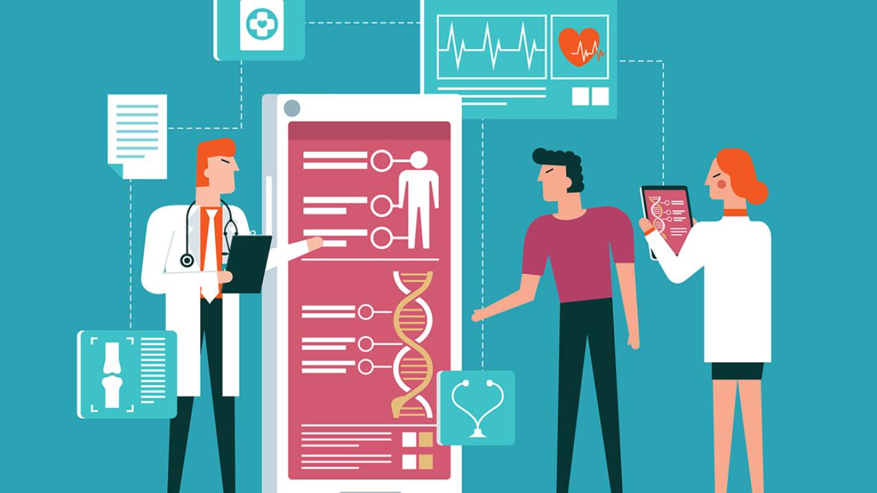 CPT code set keeps pace with health care technology, innovation ...