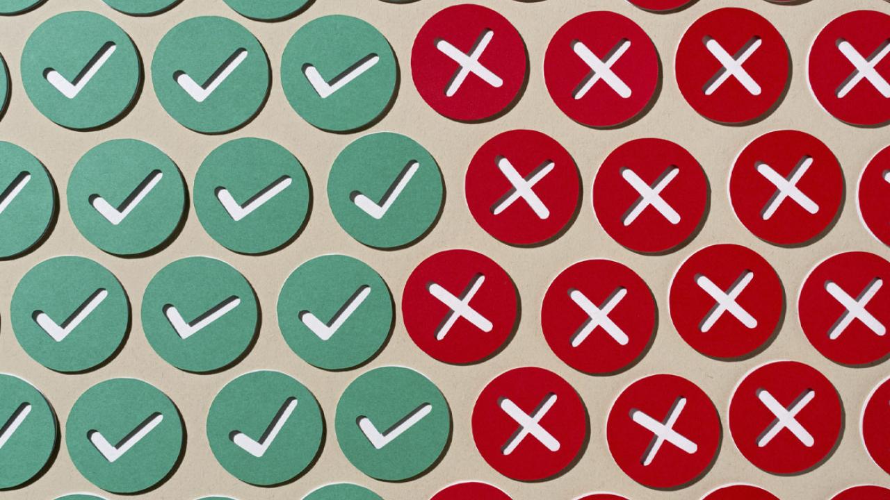 Over 80% of prior auth appeals succeed. Why aren’t there more ...