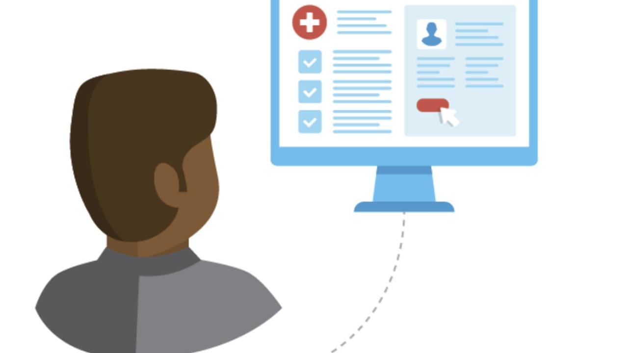 5 ways to optimize the patient portal and cut physician burdens ...
