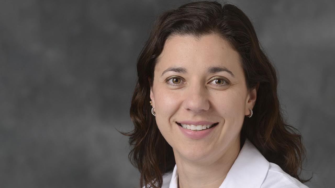 What it's like to specialize in sleep medicine: Shadowing Dr. Skiba ...