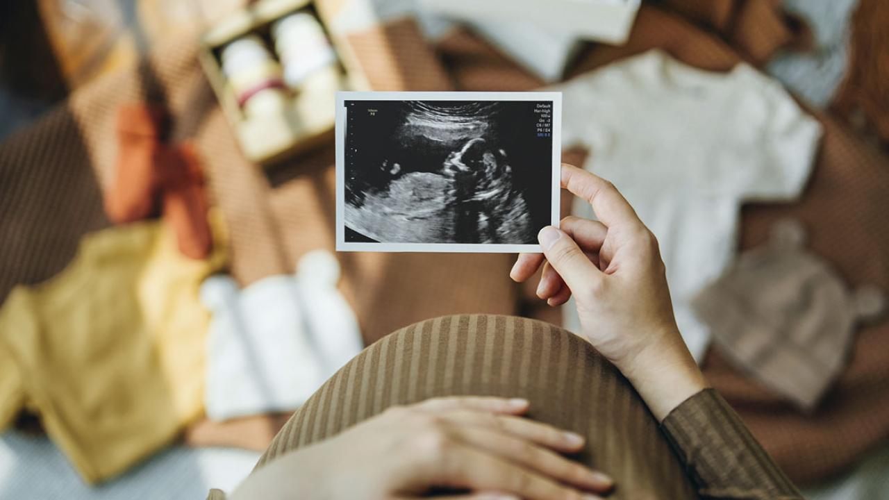 Act early to improve maternal health. Here’s how. | American Medical ...