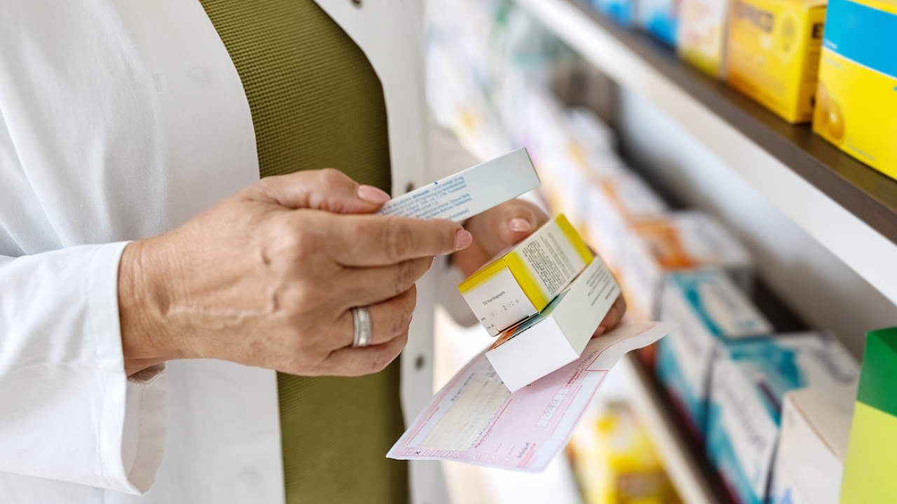 Myth or fact? Rx durations are limited to 90 days plus 1 refill ...