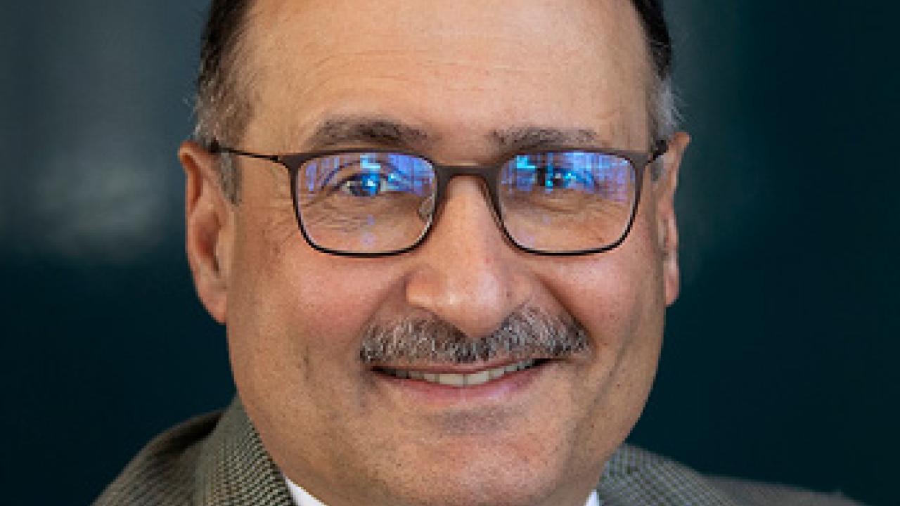 Fred Taweel, MD