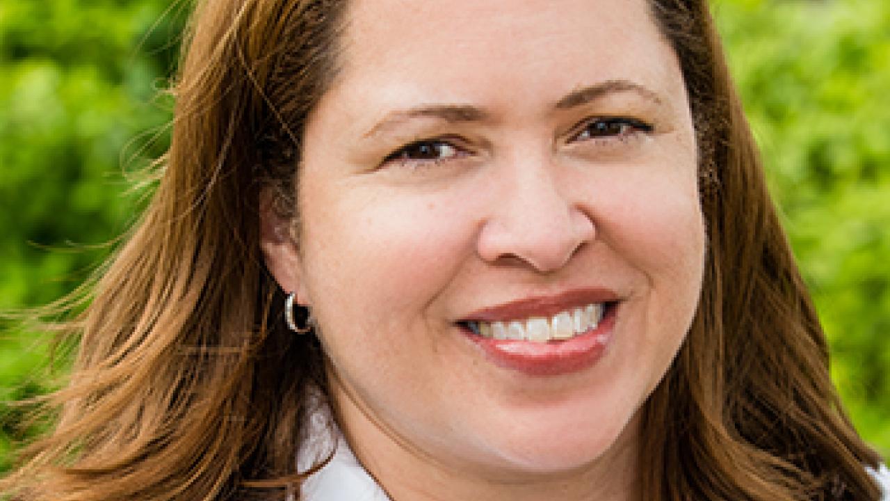 Stephanie Carter, MD