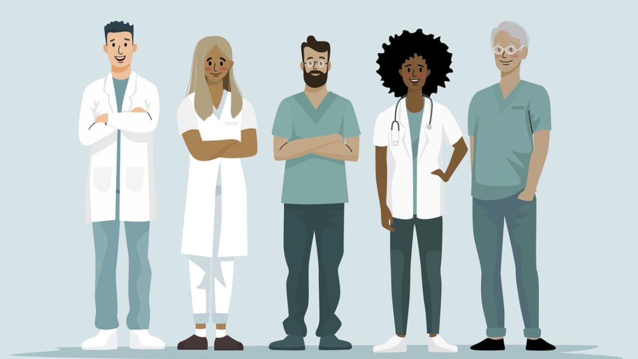 Teaching residents effective interprofessional team communication ...