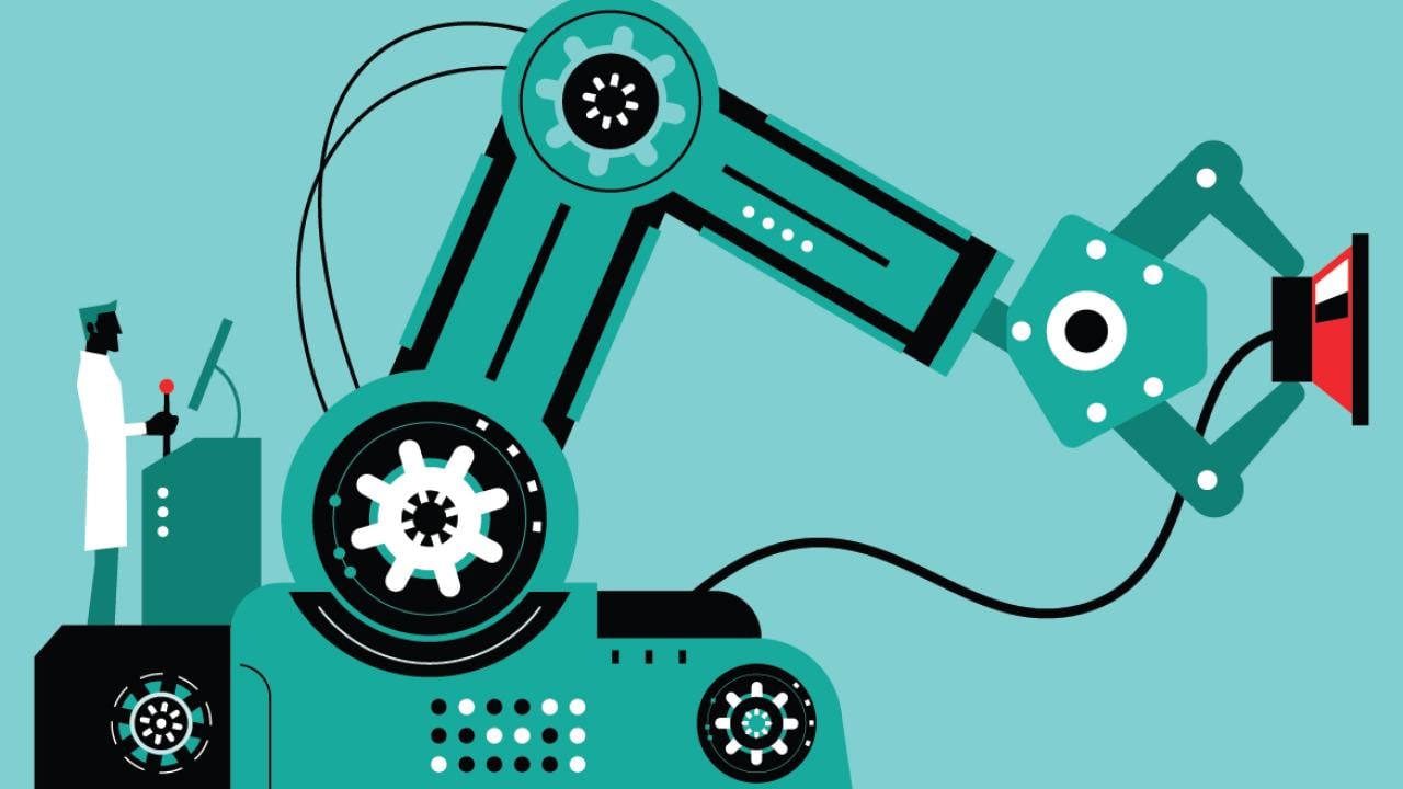 CPT codes offer the language to report AI-enabled health services ...