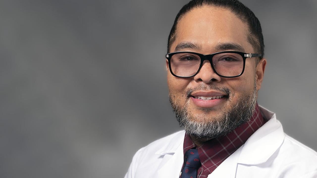 What it's like to specialize in family medicine: Shadowing Dr. Childs ...