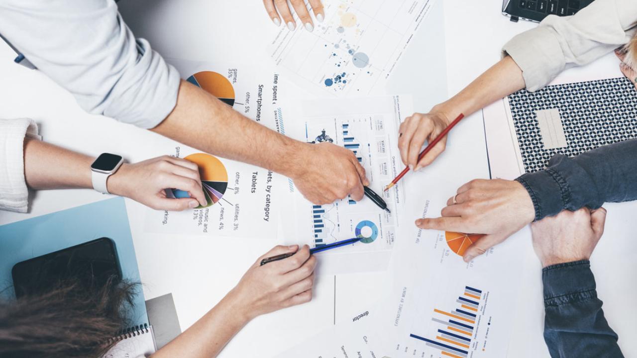 These physician leaders tackle the systemic drivers of burnout ...