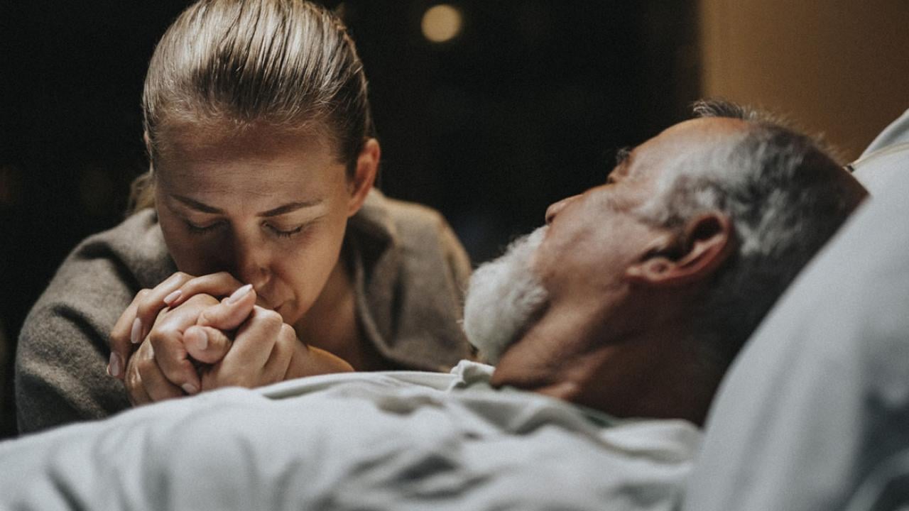 Palliative care is essential for seriously ill patients—at any age ...