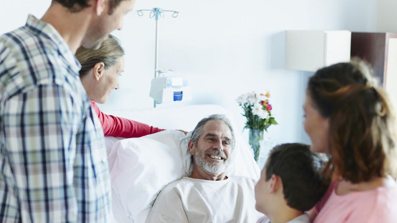 New Congress can create lasting legacy of health reform | American ...